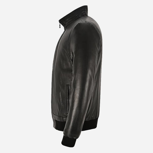 Portobello Leather House | Premium Leather Jackets & Sheepskin Coats