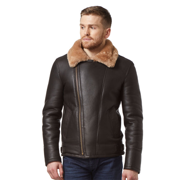 Portobello Leather House | Premium Leather Jackets & Sheepskin Coats